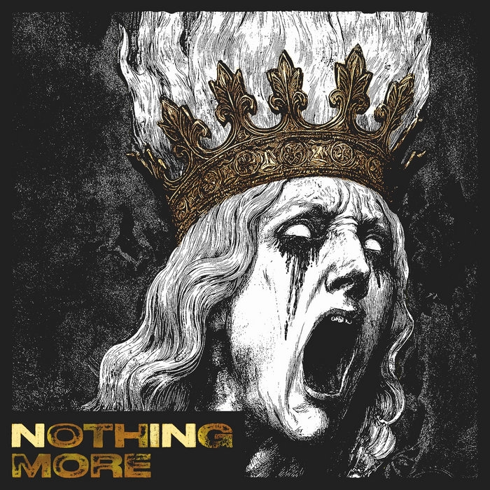We're In This Together | NOTHING MORE
