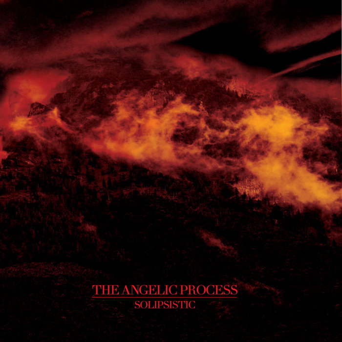 Solipsistic | The Angelic Process