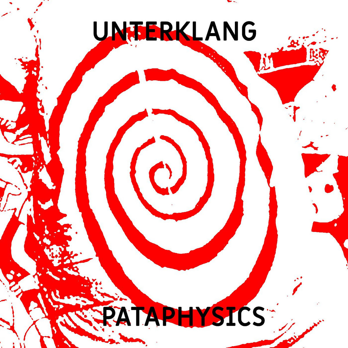 Pataphysics | Unterklang