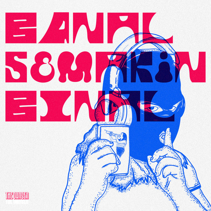 Banal Semakin Binal | The Jansen