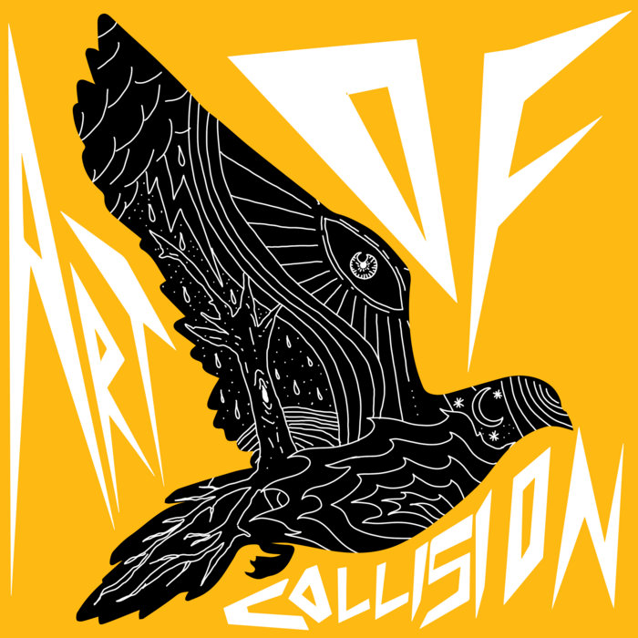 Art of Collision | Art Of Collision