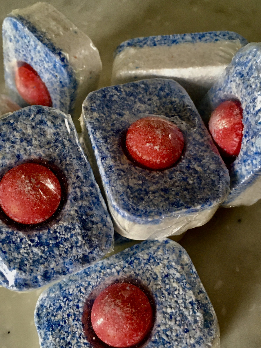 Ground Zero / Grants Hero | Cleaners