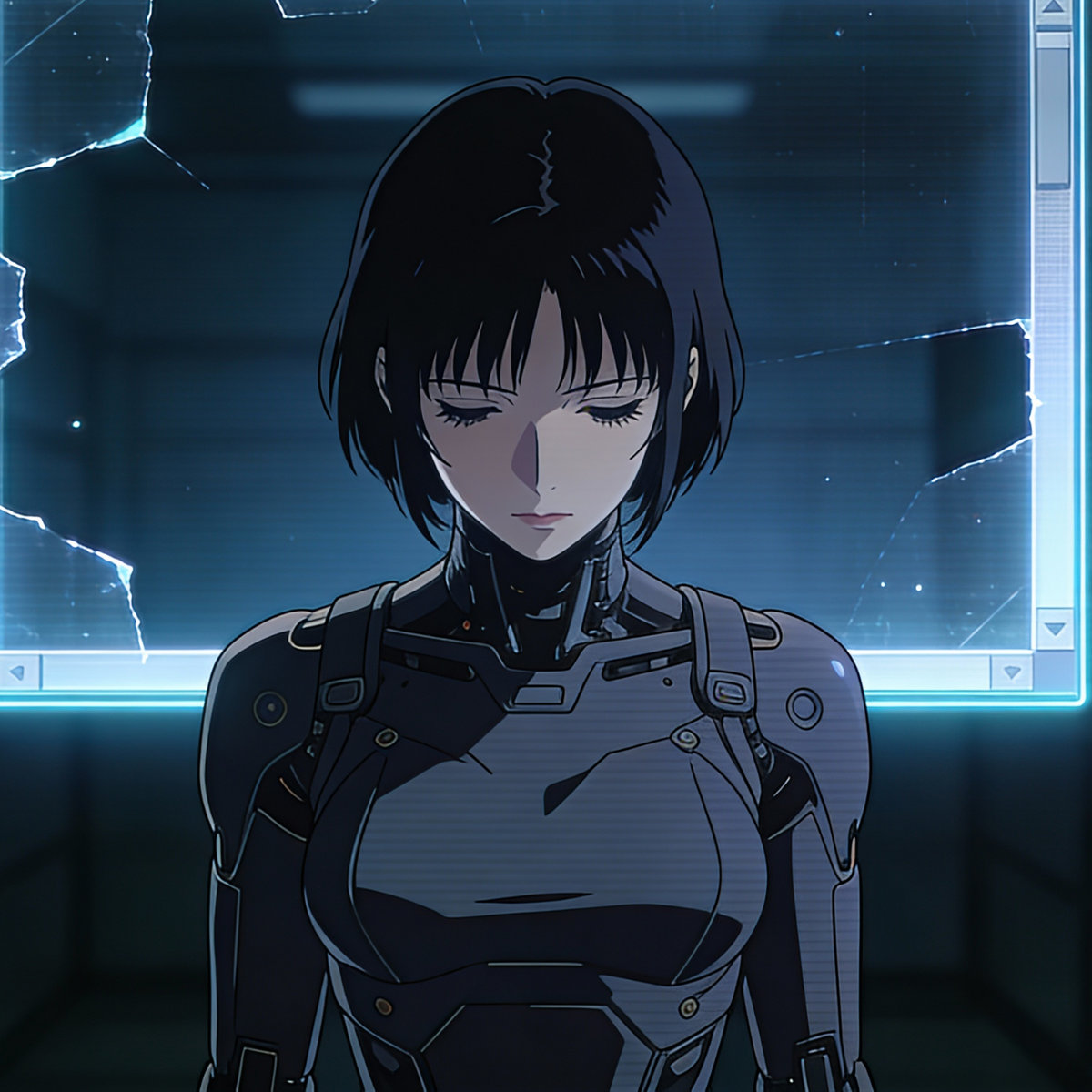 2085 MEMORY NOT FOUND | Faust FM