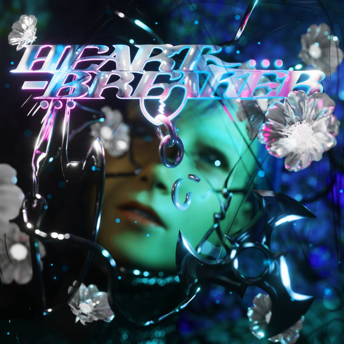 HEARTBREAKER | Tom Place