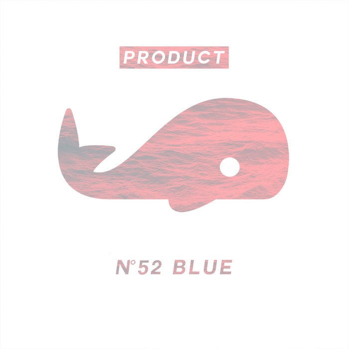 52 Blue | Product