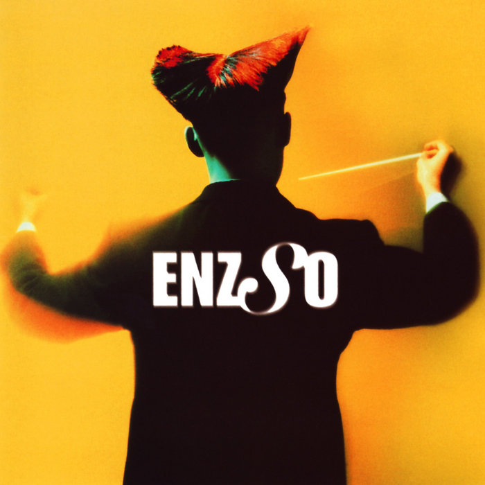 ENZSO | Eddie Rayner
