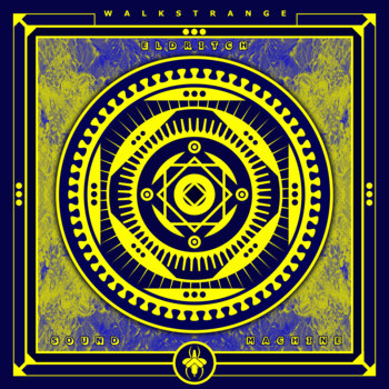 Eldritch Sound Machine | walkstrange