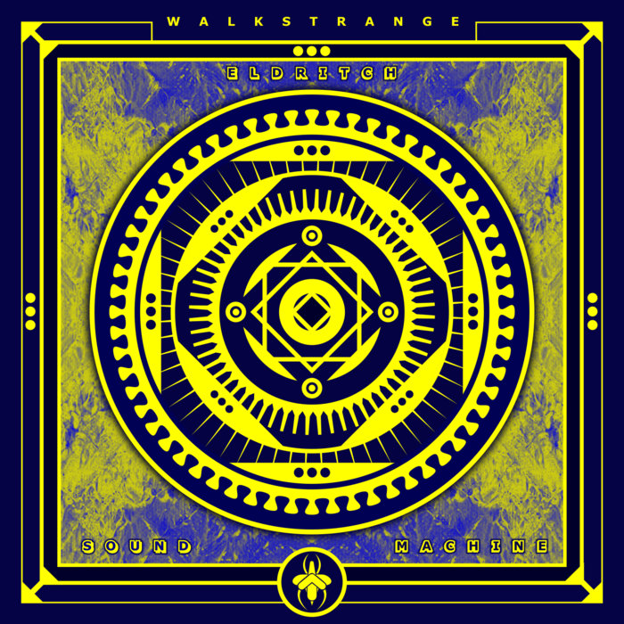 Eldritch Sound Machine | walkstrange