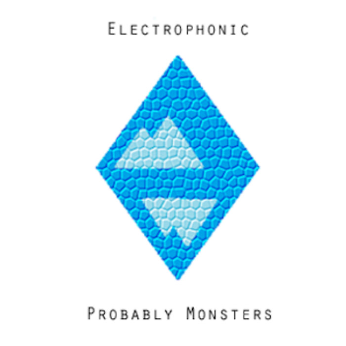 Probably Monsters | Anvyl