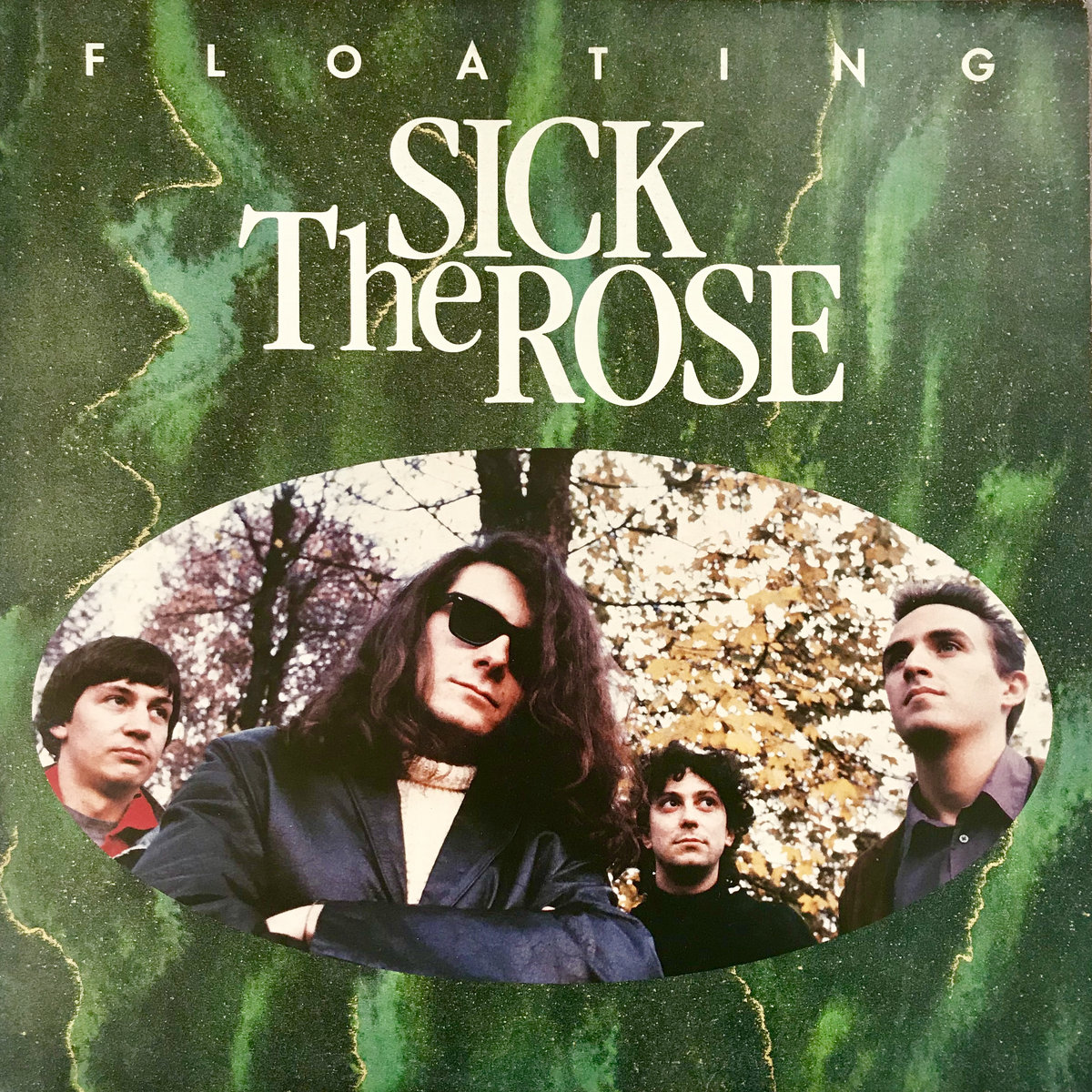 Floating | The Sick Rose