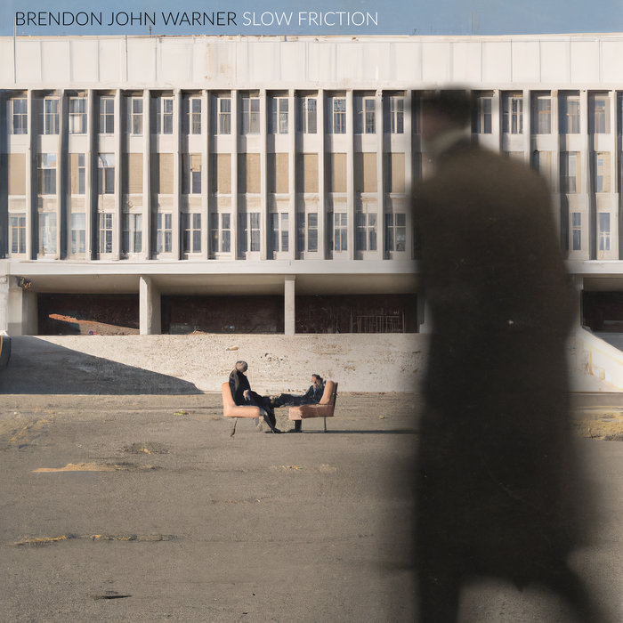 Slow Friction | Brendon John Warner