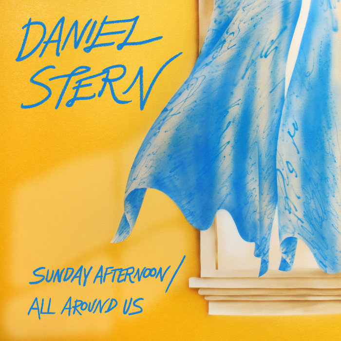 Sunday Afternoon All Around Us Daniel Stern sunday-afternoon-all-around-us-daniel-stern