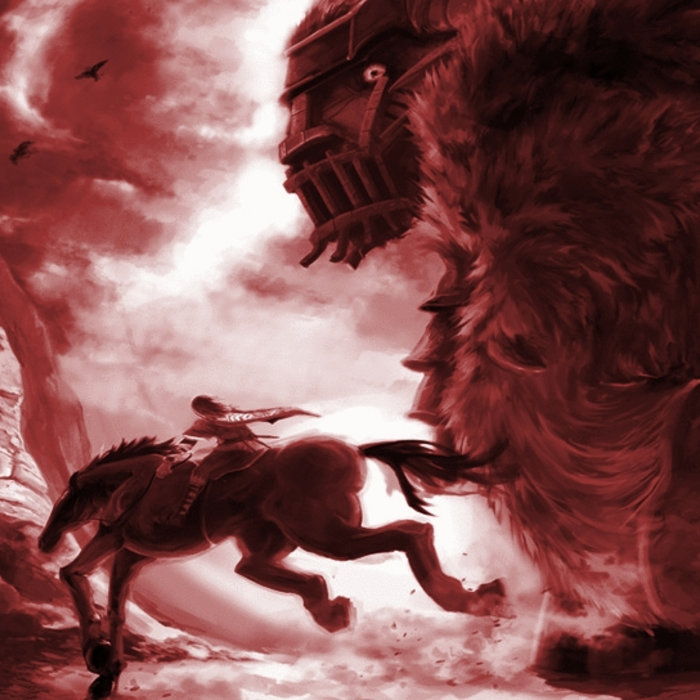 JRPG | Alexander Westlund