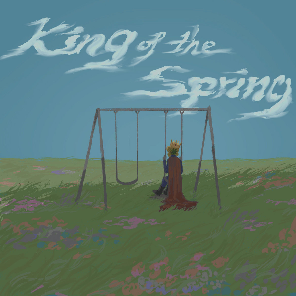 King of the Spring | The Cherrys