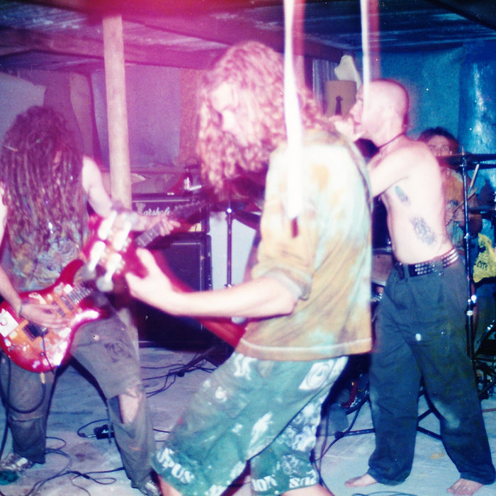 OPERATION OCTOPUS - FEAR OF A GREEN PLANET | WESTSIDE ROCKERS