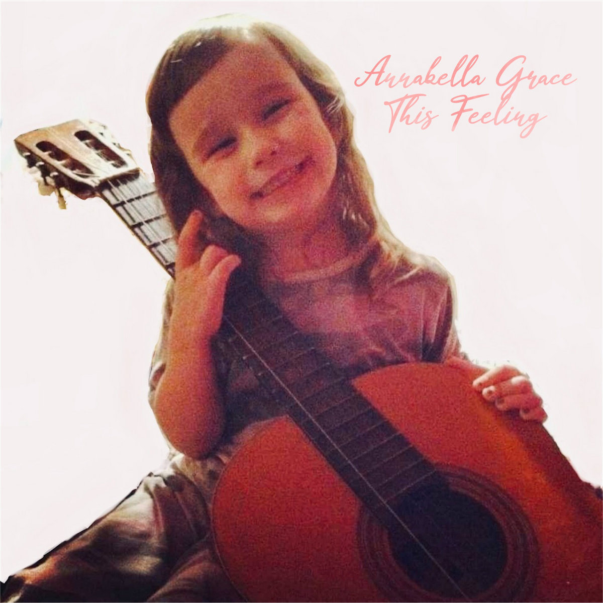 This Feeling | Annabella Grace