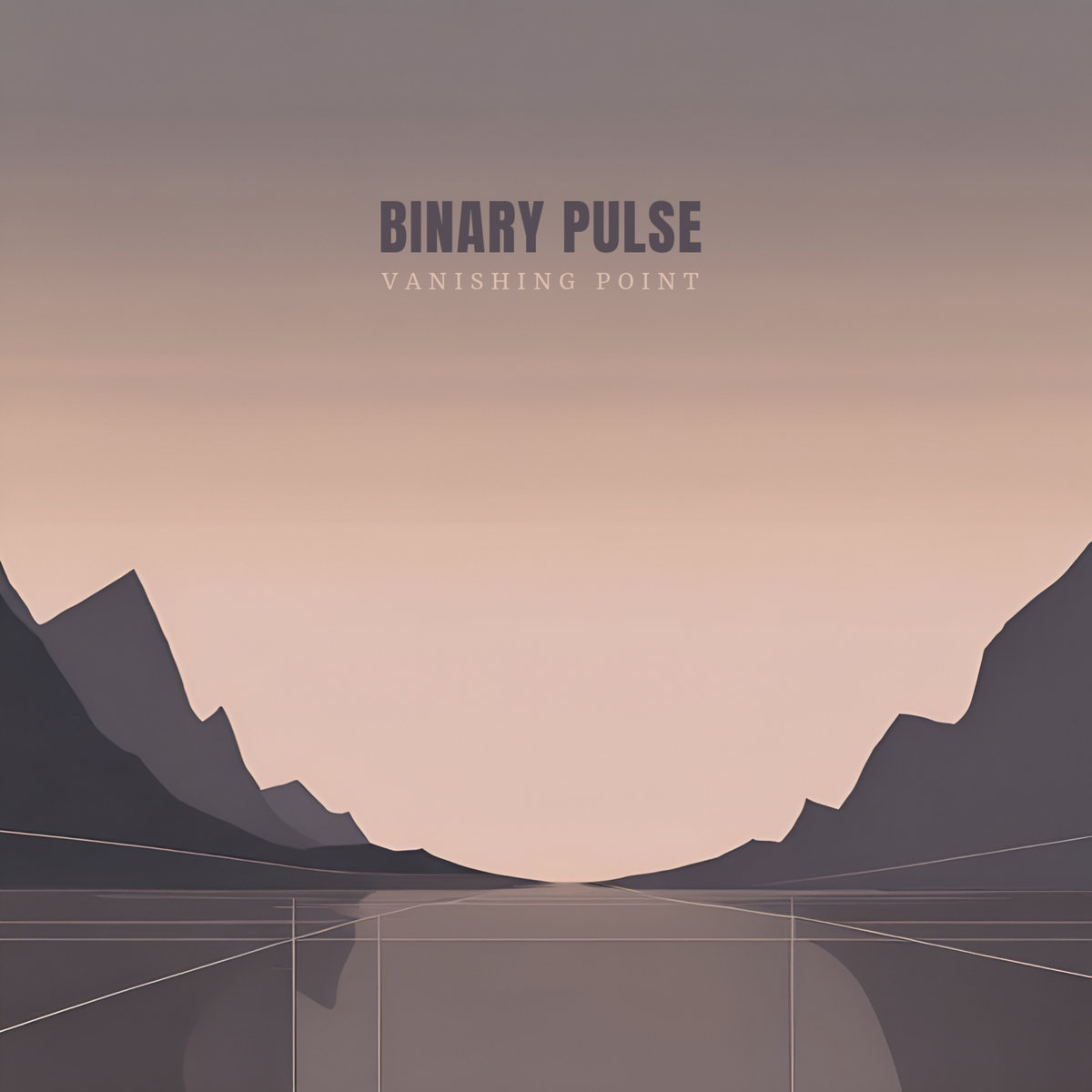 Vanishing Point | Binary Pulse