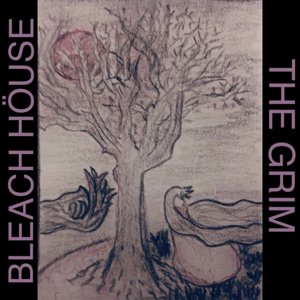 Bleach House | BLEACH HÖUSE