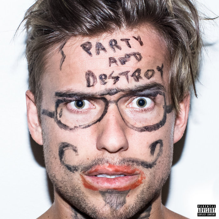 Party & Destroy | Party Favor | Mad Decent