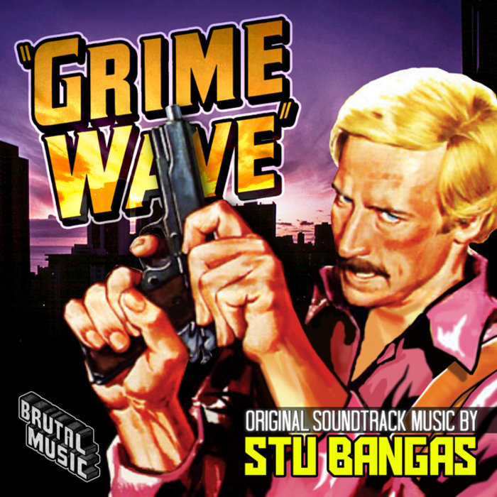 "Grime Wave" Instrumentals | Stu Bangas