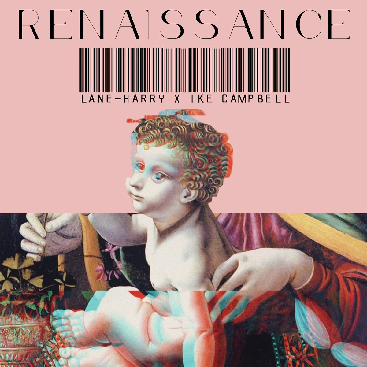 RENAISSANCE | Lane-Harry x Ike Campbell