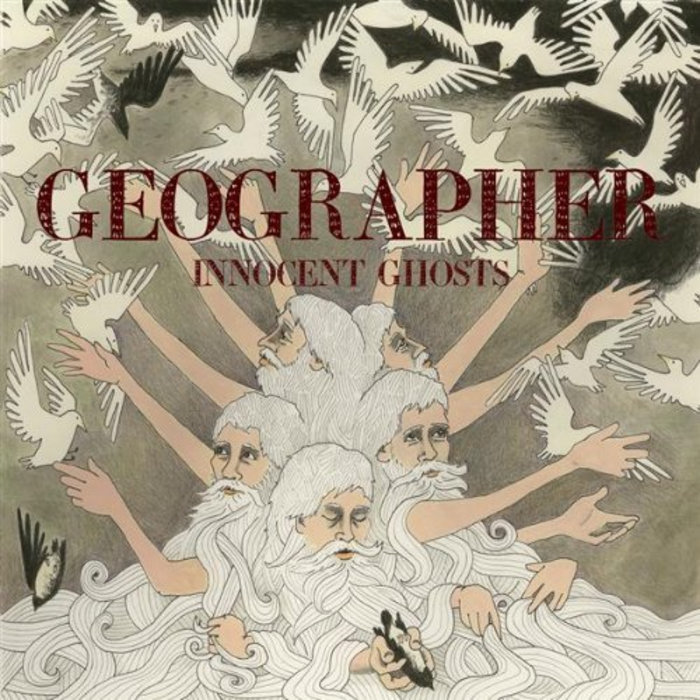 Innocent Ghosts | Geographer