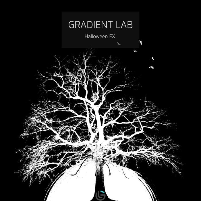 Gradient Lab Halloween FX Sample Pack [FREE DOWNLOAD] | Gradient Lab
