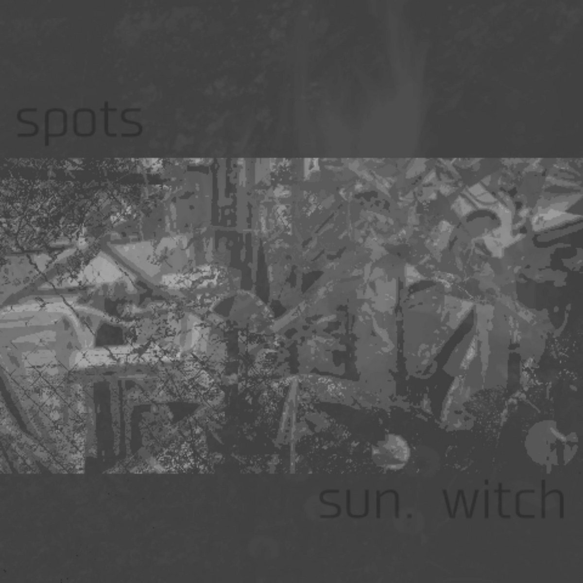 spots | sun. witch