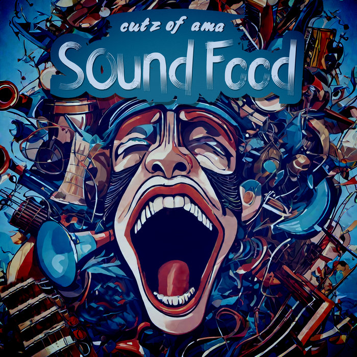 Sound Food | Cutz of Ama