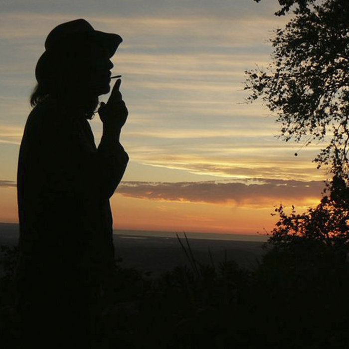 Smoke Around The Mountain | Stuart Prentice