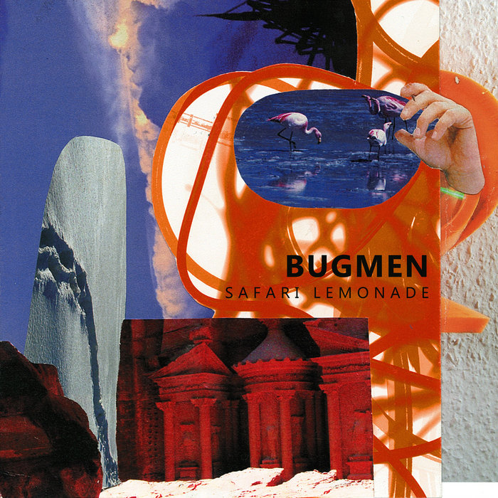 Safari Lemonade | Bugmen