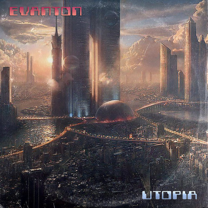 Utopia | Evanton