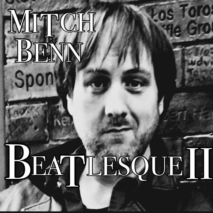 Beatlesque II | Mitch Benn