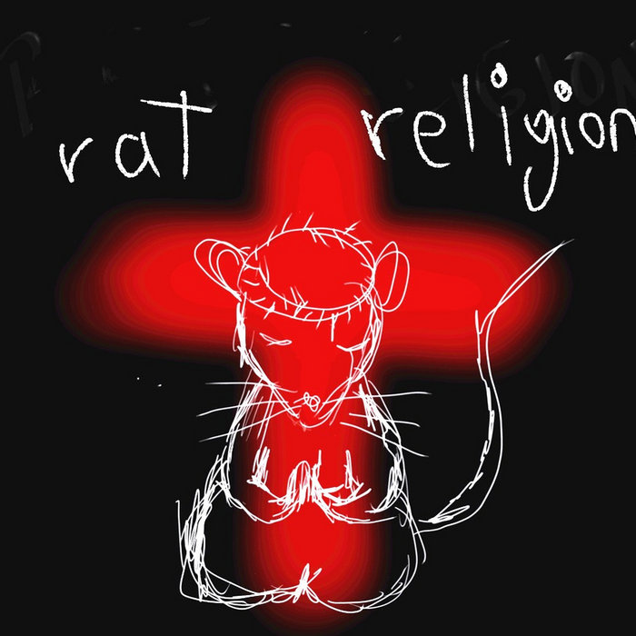 Floridian Ned Kelly | rat religion.