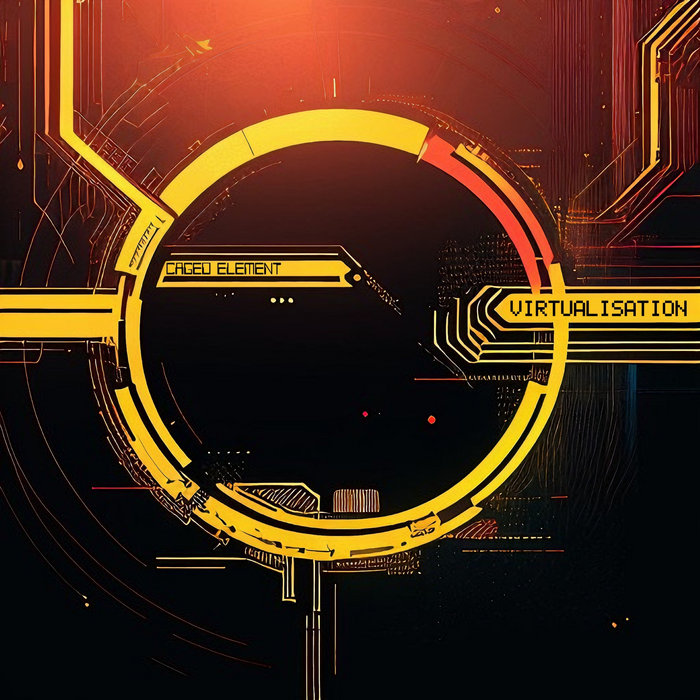 Virtualisation | Caged Element