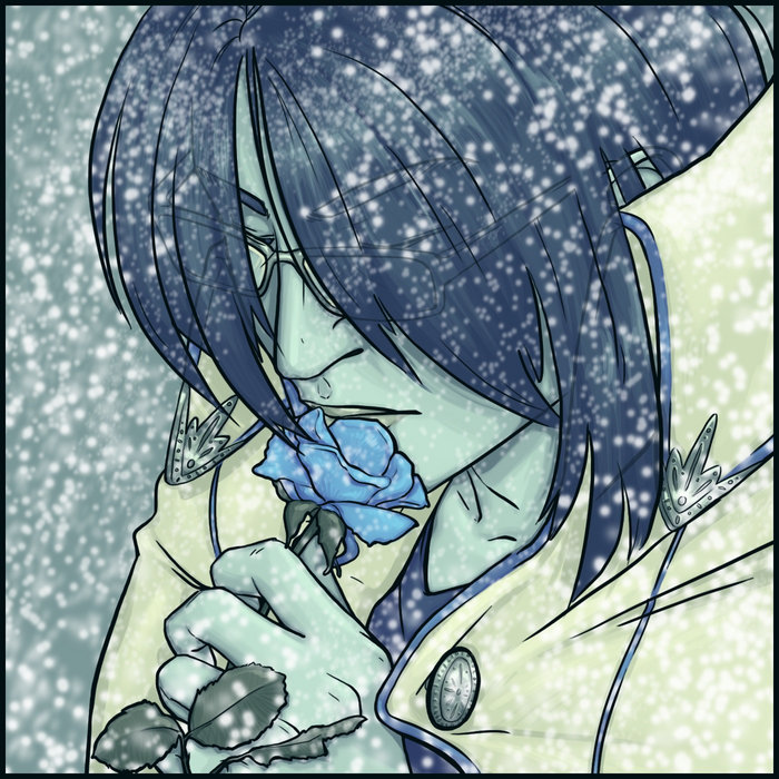 Chapter 19: The Star of Adam | Adam Sapphire