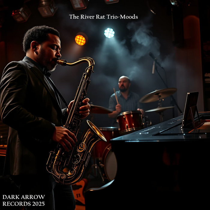 Moods | The River Rat Trio | Synthetic Scum