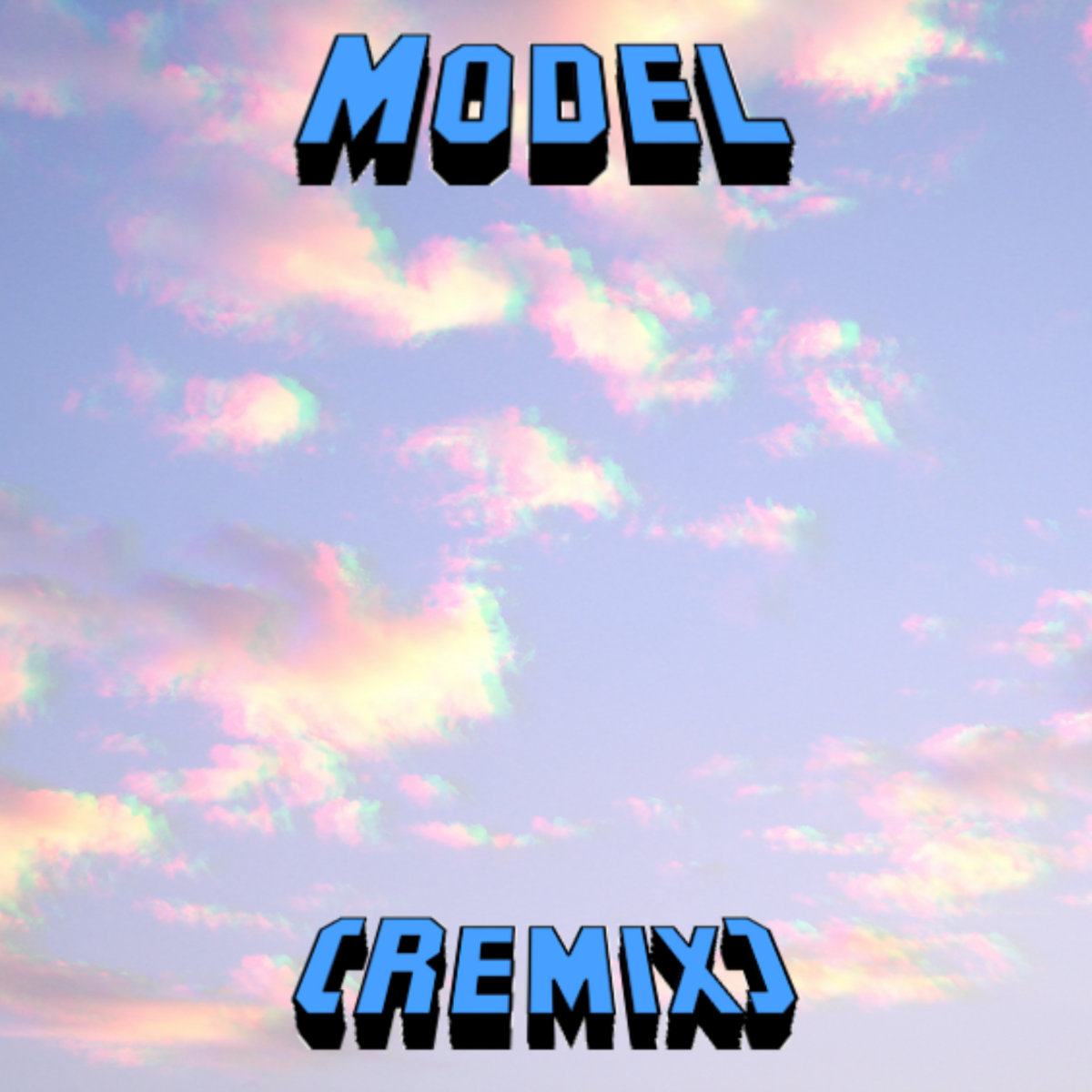 Model (Remix) | Wilk