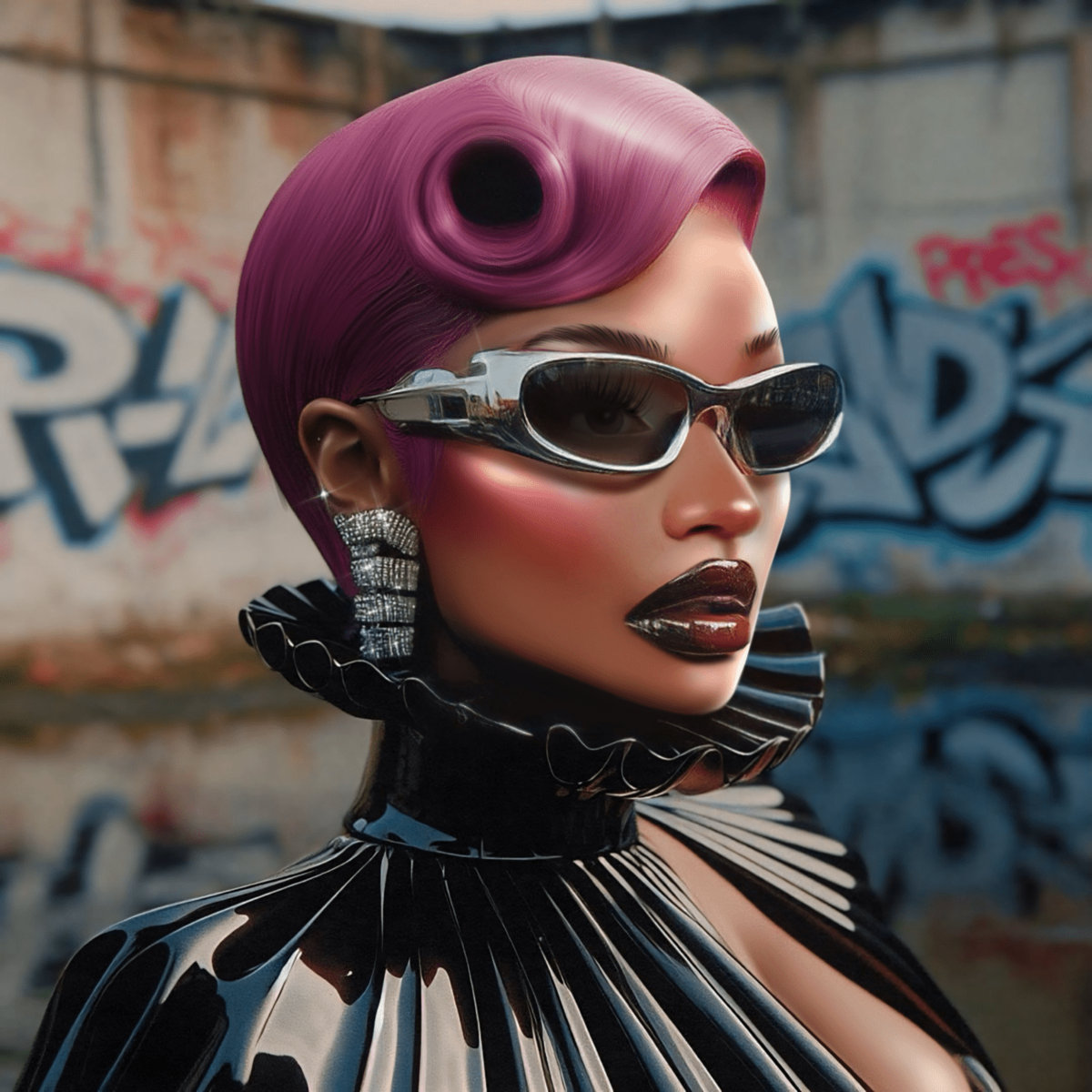 Barbie Dangerous | NICKI MINAJ IMVU