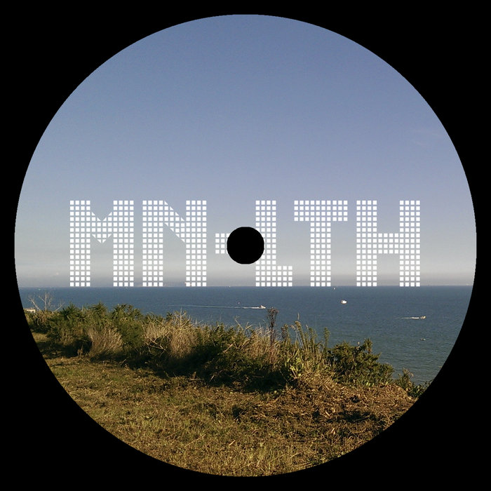 TRAX EP | MNLTH | Dave Monolith