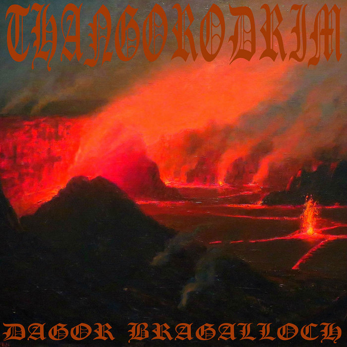 Dagor Bragalloch [Remaster] | Thangorodrim