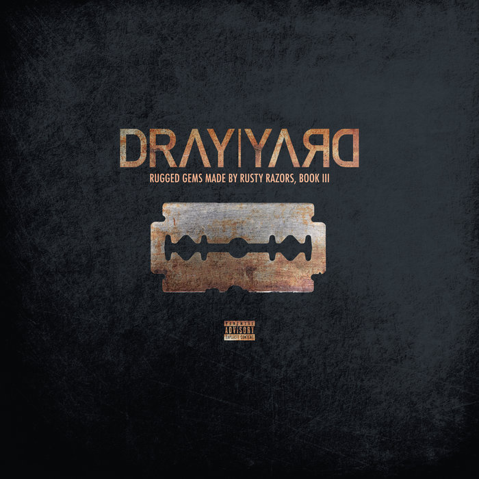 Lower Main Legends (feat. Postman L & Mila Paco) | Dray Yard