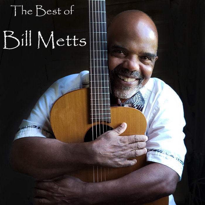 I Shall Not be Moved medley | Bill Metts