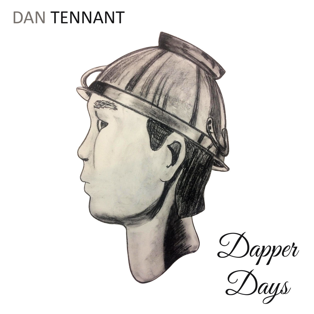 Dapper Days | Dan (Lou) Tennant