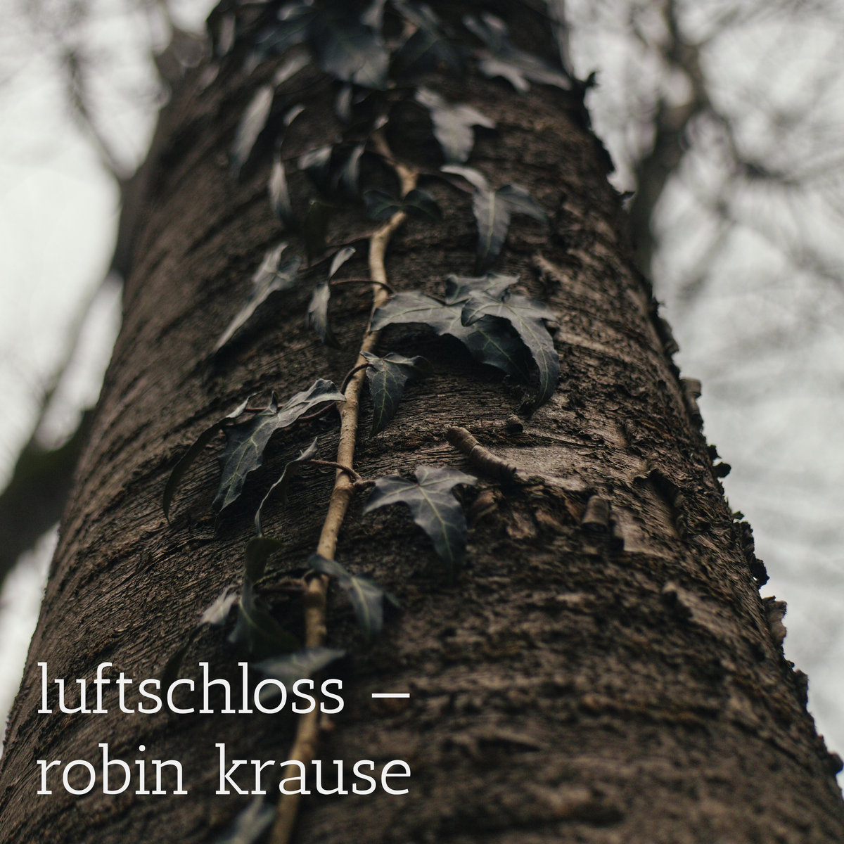 luftschloss | Robin Krause