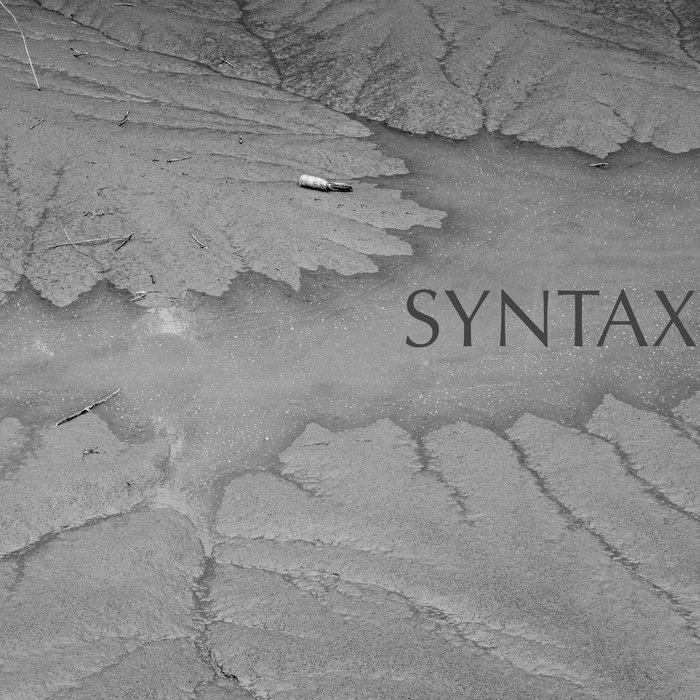 Syntax EP | Arkist