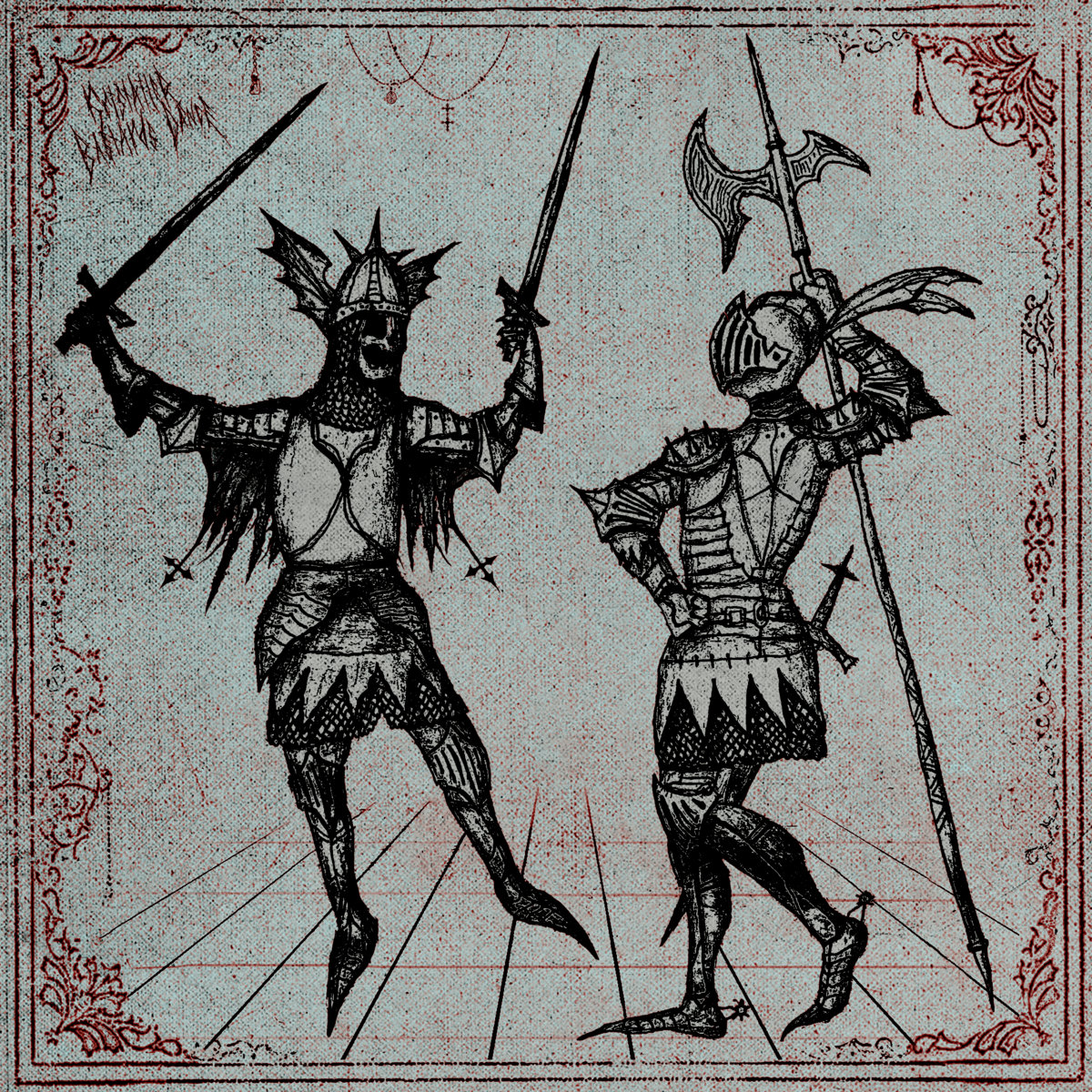 Bastards Dance | Kristailer