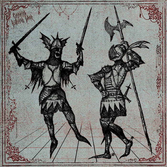 Bastards Dance | Kristailer