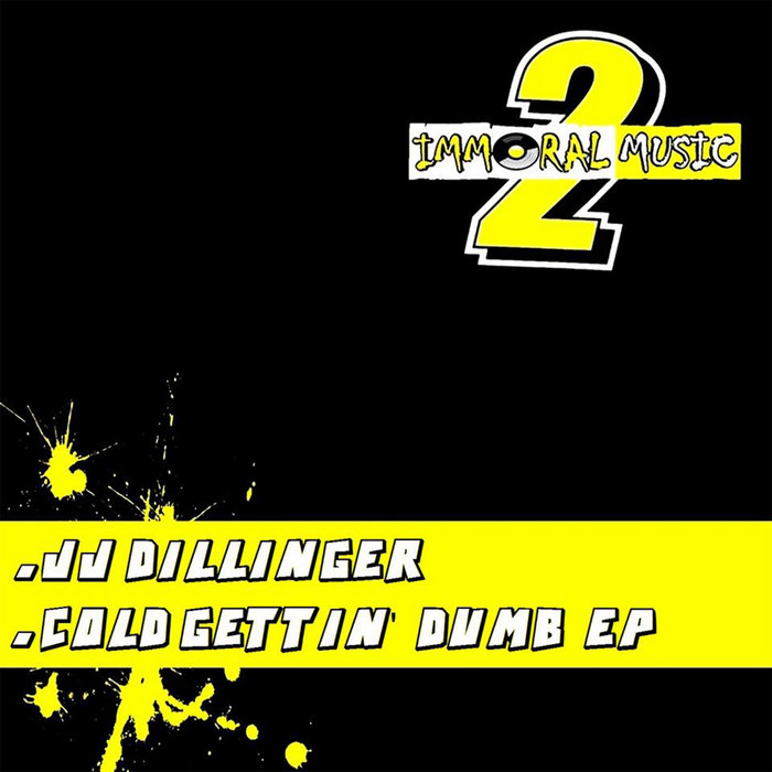 Cold Gettin' Dumb / Holla | UnderHeadz