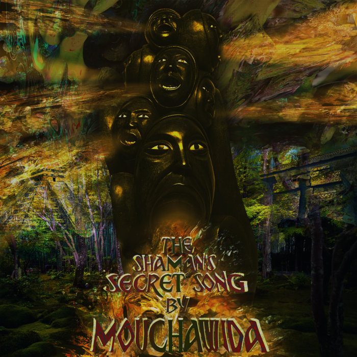 Hendecahedron Star (180Bpm) | Mouchawida & XIIN | XIIN